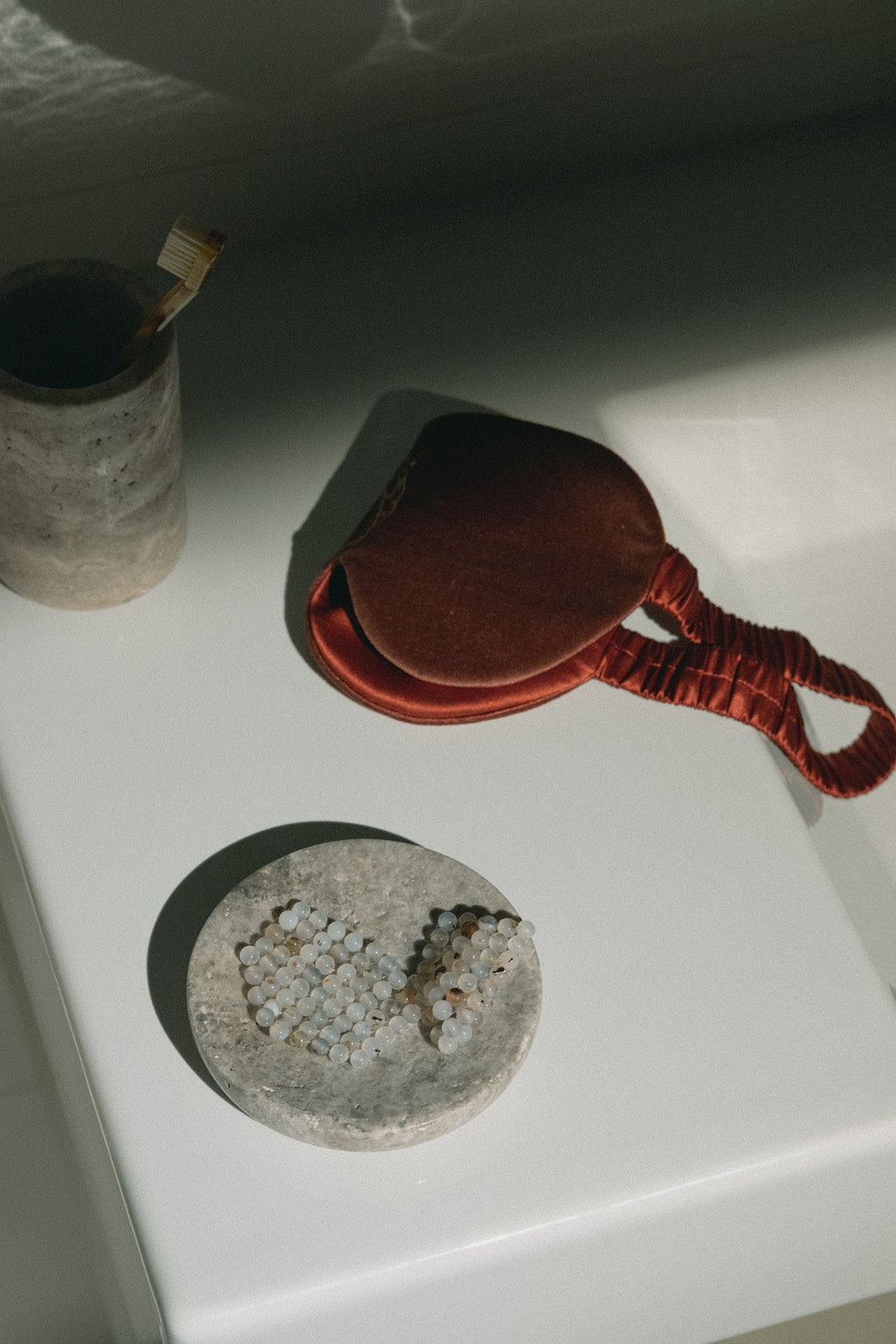 Relaxation & Tranquility Set For Daily Skincare – CURE