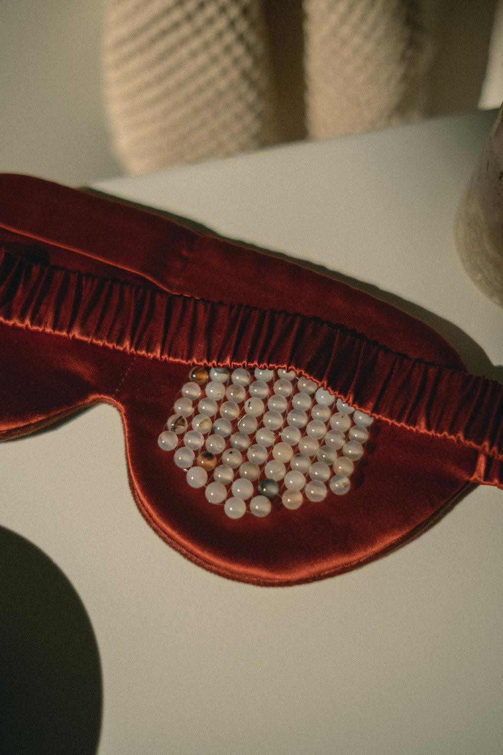 Relaxation & Tranquility Set For Daily Skincare – CURE