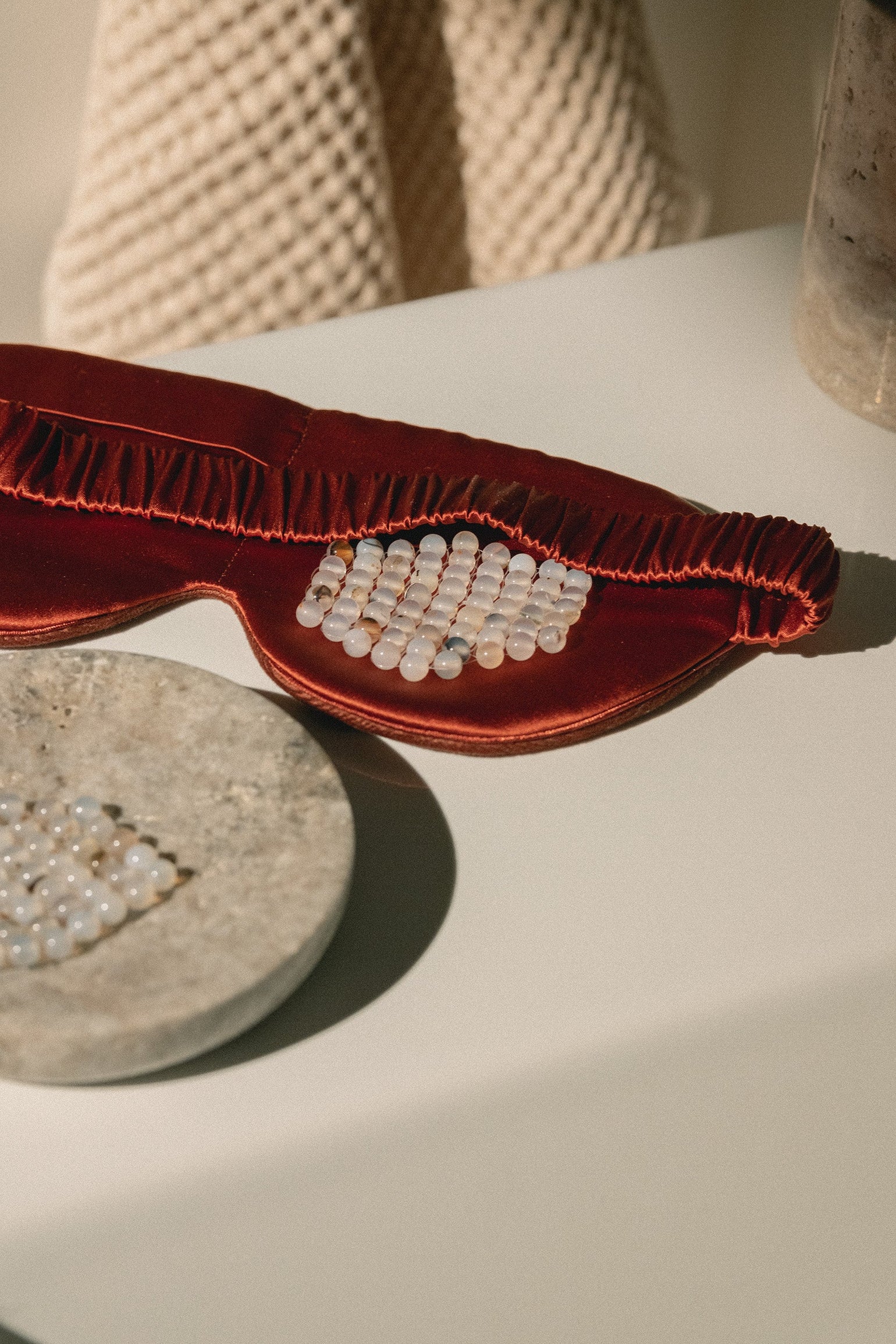 Relaxation & Tranquility Set For Daily Skincare – CURE