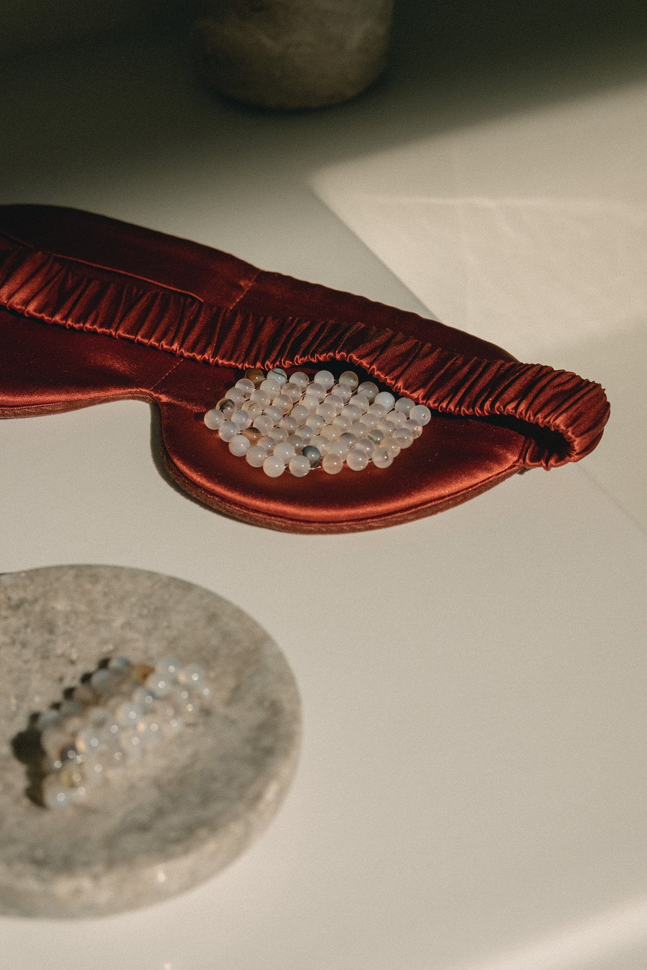 Relaxation & Tranquility Set For Daily Skincare – CURE