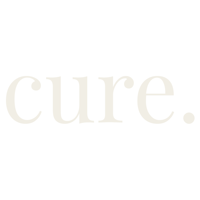 cure. blog – CURE